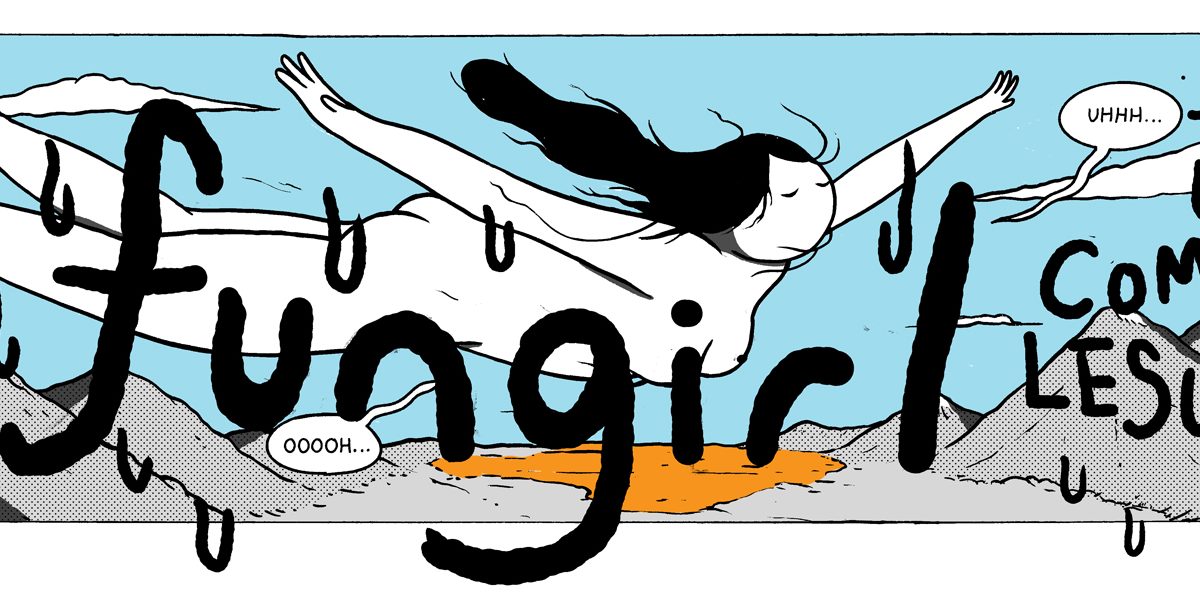 Sounds & Stories – mit Elizabeth Pich, Juliane Pickel, Taste Like Candy ...