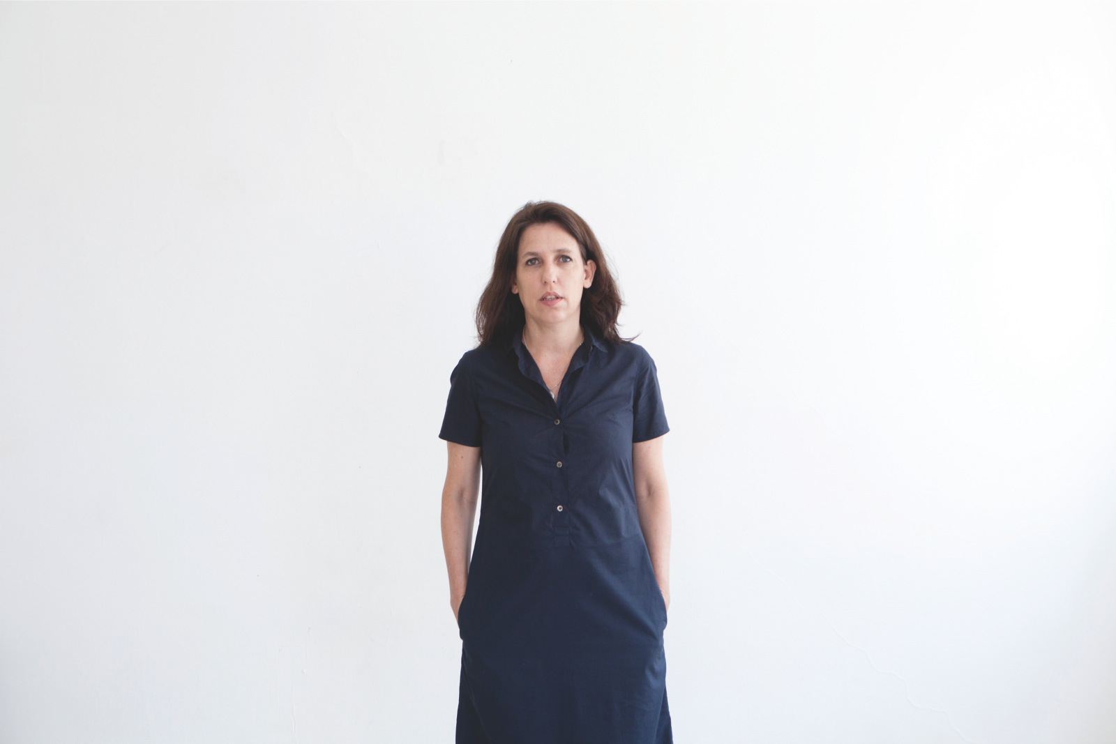 Radio / Podcast Interview: Rutu Modan - Strips & Stories